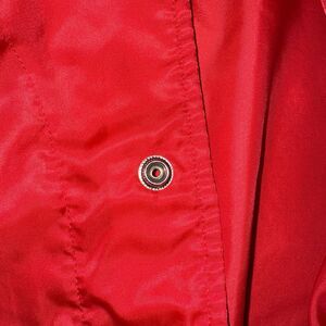 Mizuno | Jackets & Coats | Rare Vintage Rk Mizuno Baseball Varsity ...